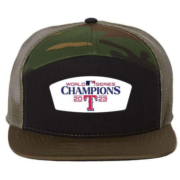 Nike | Accessories | Texas Rangers 223 World Series Champion 3d ...